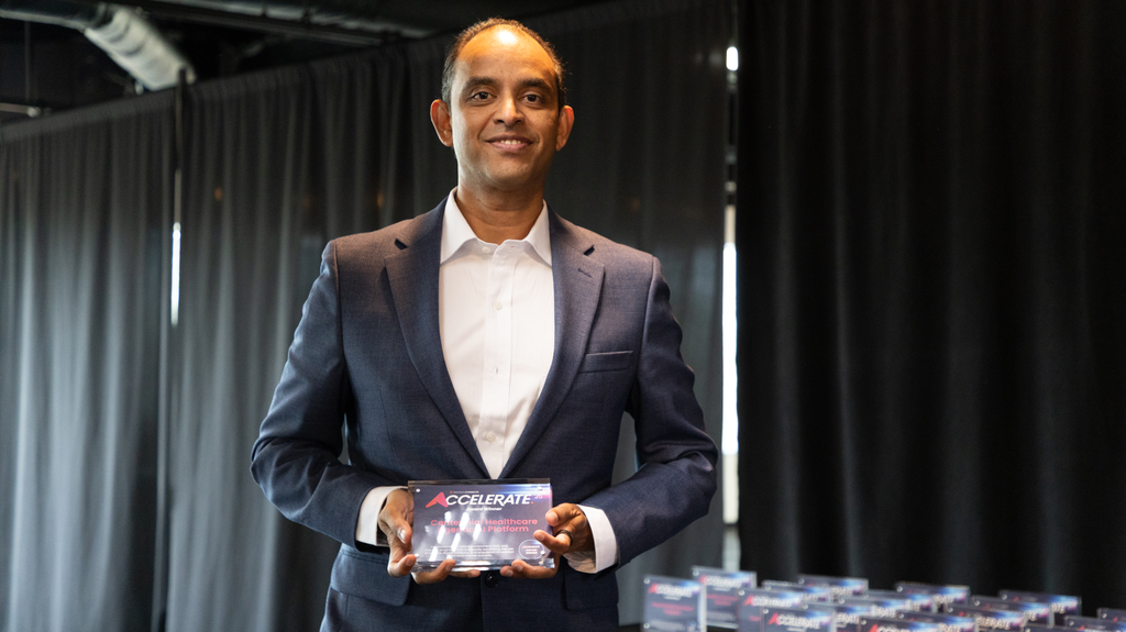 Accelerate - GovTechConnects