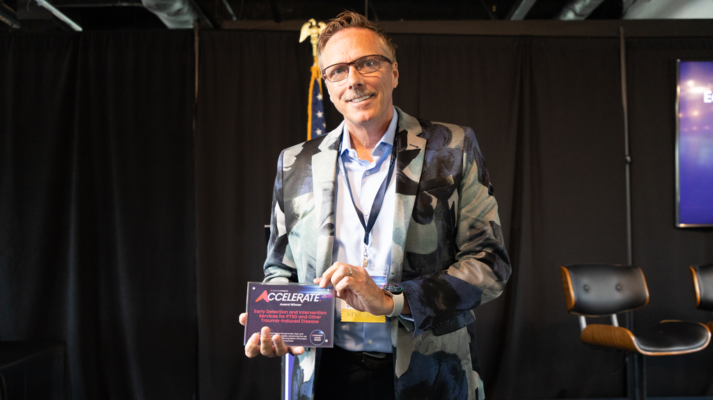 Accelerate - GovTechConnects