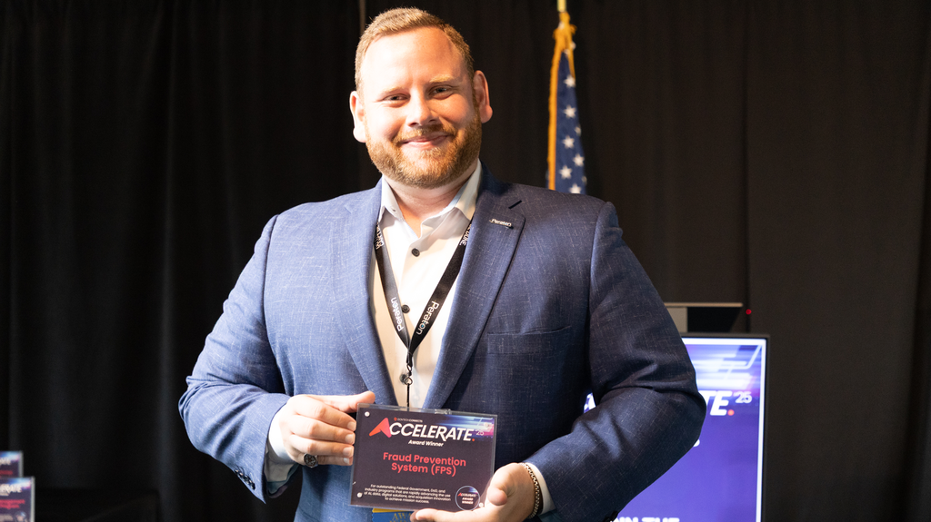 Accelerate - GovTechConnects