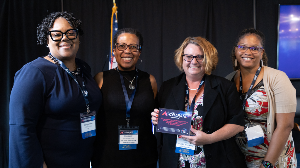 Accelerate - GovTechConnects